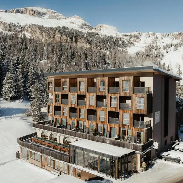 Hotel Grifone - Arabba, Italy - Updated 2026: Hotel prices and reviews ...