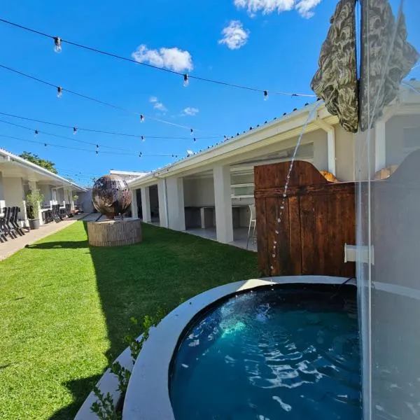 Imvelo Safari Lodge - Bloemfontein, South Africa - Updated 2026: Prices ...
