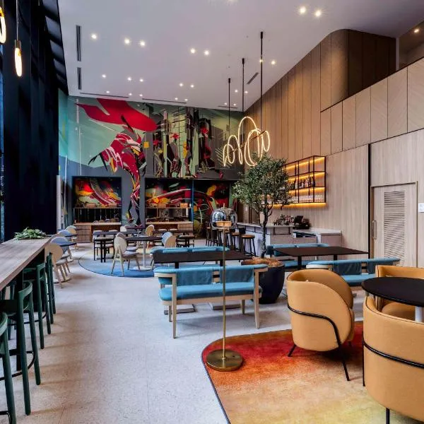 karaksa hotel premier Tokyo Ginza - Tokyo, Japan - Updated 2026: Hotel ...