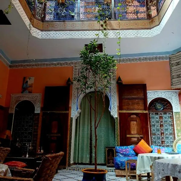 Z Hotel Meknes, Meknès, Maroc - avis et prix | Planet of Hotels