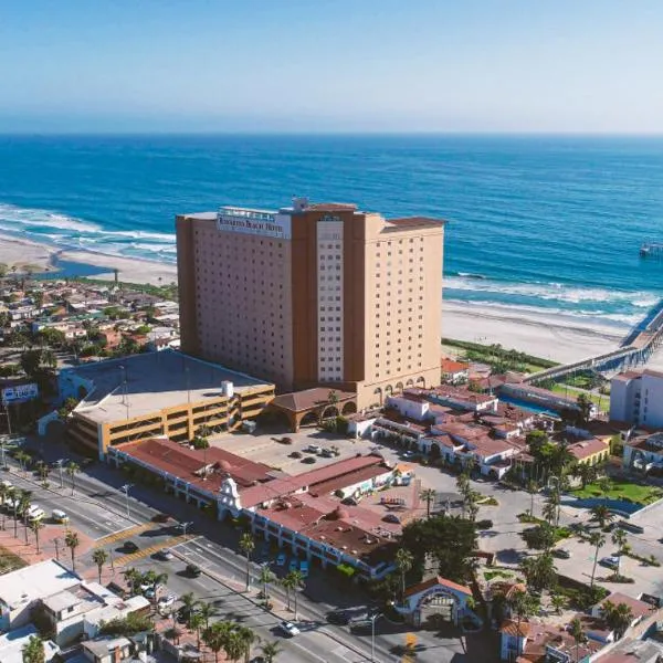 Oceana Rosarito Condo Beach Front Privately Owned downtown best views ...
