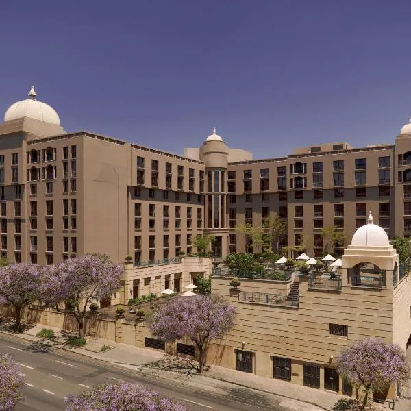 Ditoro Boutique Hotel in Pretoria, South Africa - reviews, prices ...