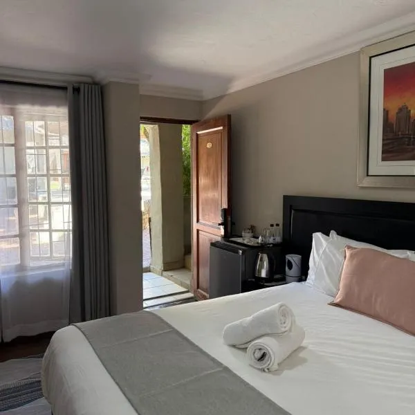 Presidents Palace - Midrand, South Africa - Updated 2026: Prices and ...