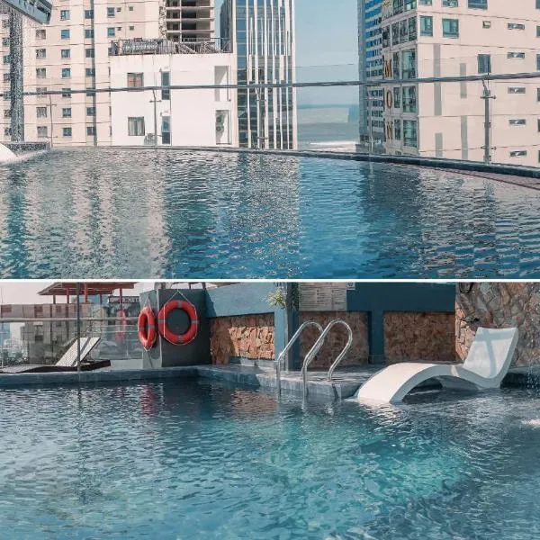 LAGOM APARTMENT AND HOTEL - Da Nang, Vietnam - Updated 2026: Prices and ...