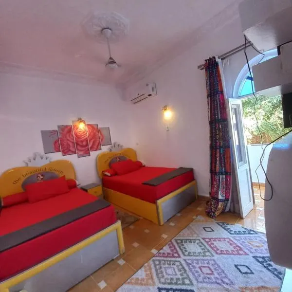 The Mango Guest House - Aswan, Egypt - Updated 2026: Prices and reviews ...