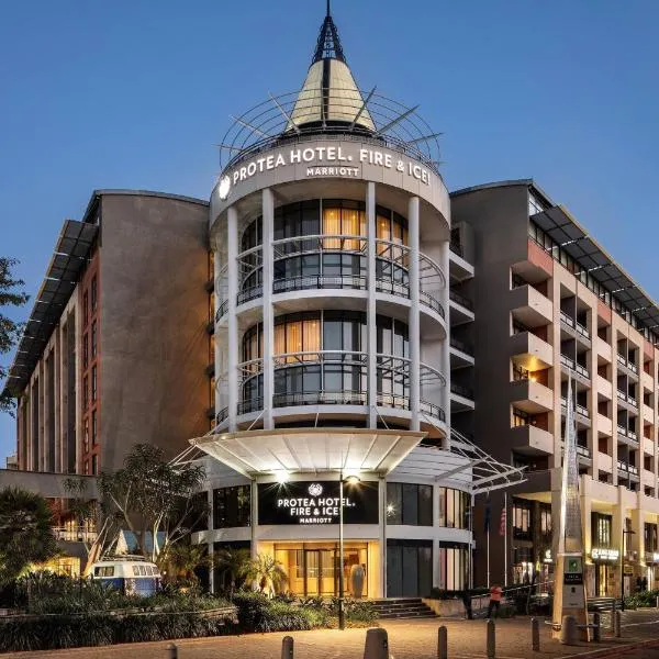 The Royal Hotel in Durban, South Africa - 2000 reviews, price from $60 ...