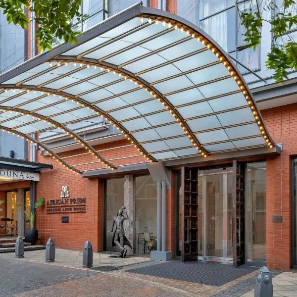 SUN1 SOUTHGATE in Johannesburg, South Africa - 20 reviews, prices ...