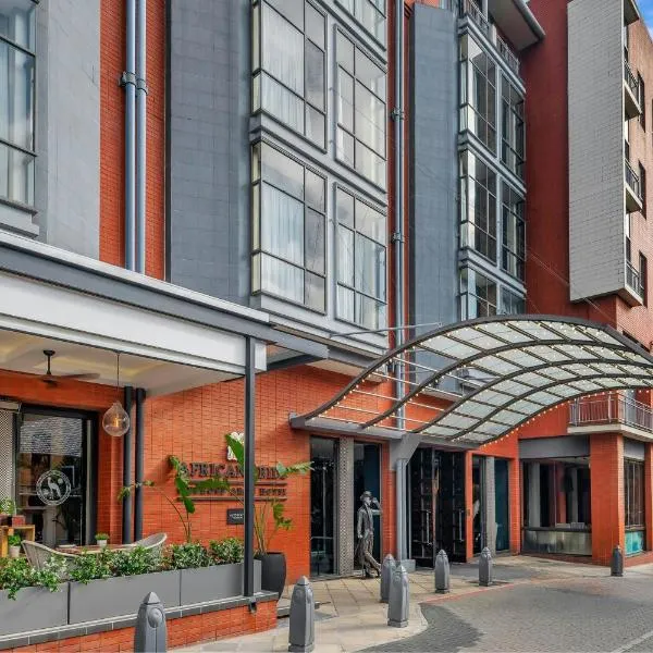 SUN1 SOUTHGATE in Johannesburg, South Africa - 20 reviews, prices ...