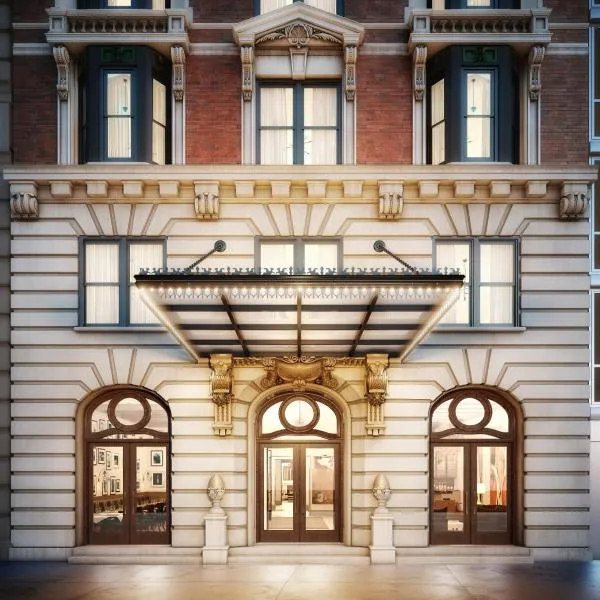 The Wallace Hotel - New York, USA - Updated 2026: Hotel prices and ...