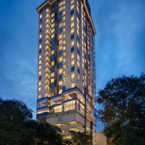 Cinnamon Grand Colombo, Sri Lanka - 1000 reviews, price from $125 ...