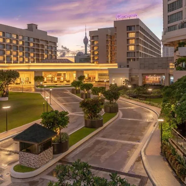 Cinnamon Life at City of Dreams a Colombo, Sri Lanka - 500 recensioni e ...