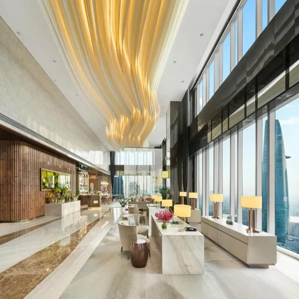 Rivergate Apartment Saigon in Ho Chi Minh City, Vietnam - 20 reviews ...