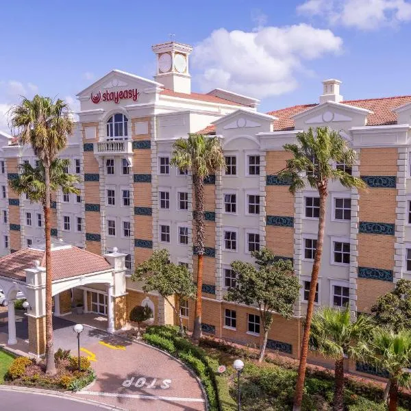 SUN1 Foreshore Cape Town, South Africa - 200 reviews, prices | Planet ...