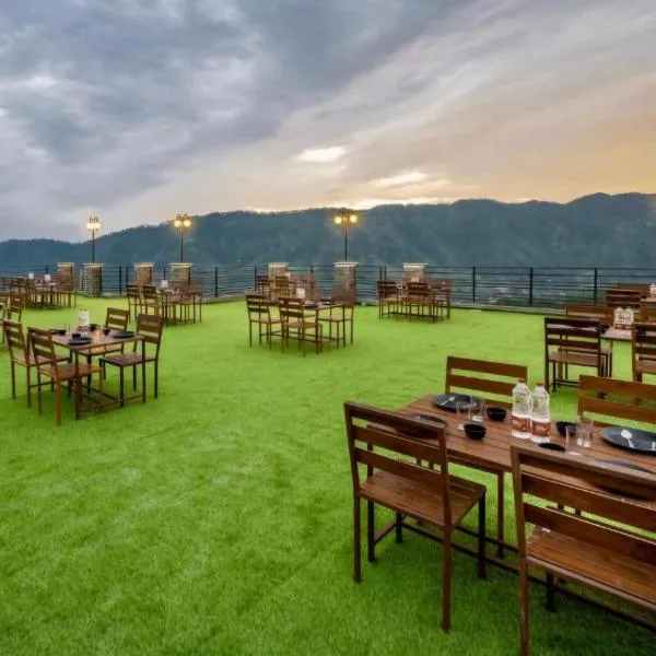 THE HILL CREST KASAULi - Kasauli, India - Updated 2026: Prices and ...
