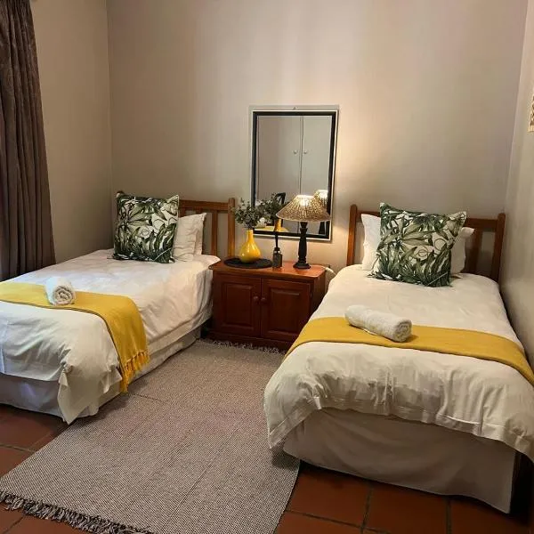 Shibar Botique and Spa in Ermelo, South Africa - reviews, prices ...