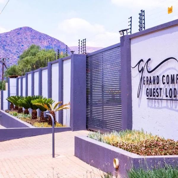 Ten Flags Theme Park - Kroondal, South Africa - Updated 2026: Prices ...