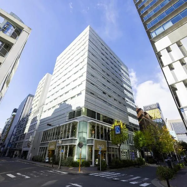 the b ginza - Tokyo, Japan - Updated 2026: Hotel prices and reviews ...