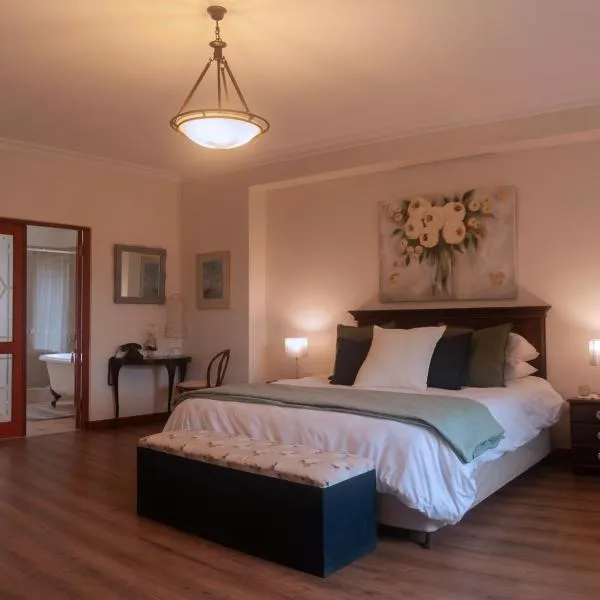 Avianto - Muldersdrift, South Africa - Updated 2026: Hotel prices and ...