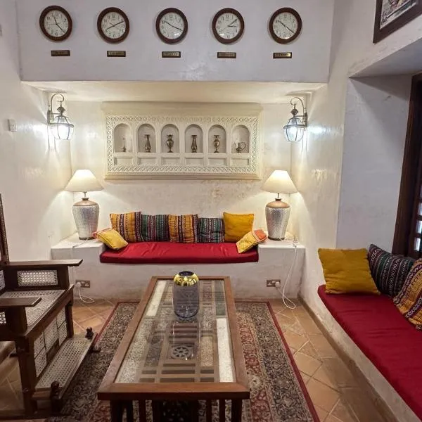 The Majlis Resort - Lamu, Kenya - Updated 2026: Prices and reviews ...