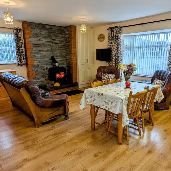 Watermark Luxury Accommodation in Portmagee, Ireland - 100 reviews ...