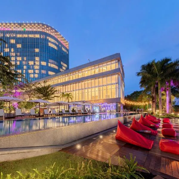 Hotel 63 - Yangon, Myanmar - Updated 2026: Hotel prices and reviews ...