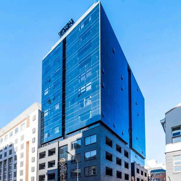 SUN1 Foreshore Cape Town, South Africa - 200 reviews, prices | Planet ...