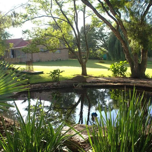 Louisville Guest Lodge in Midrand - Midrand, South Africa - Updated ...