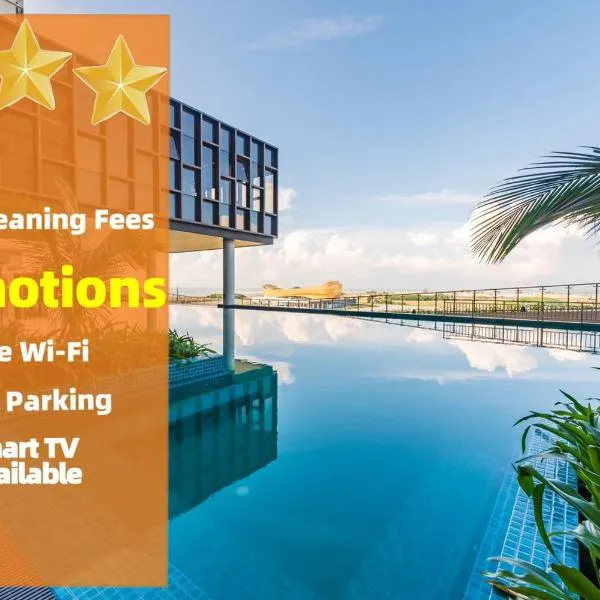 Atlantis Residence Melaka Homestay - Melaka, Malaysia - Updated 2026 ...