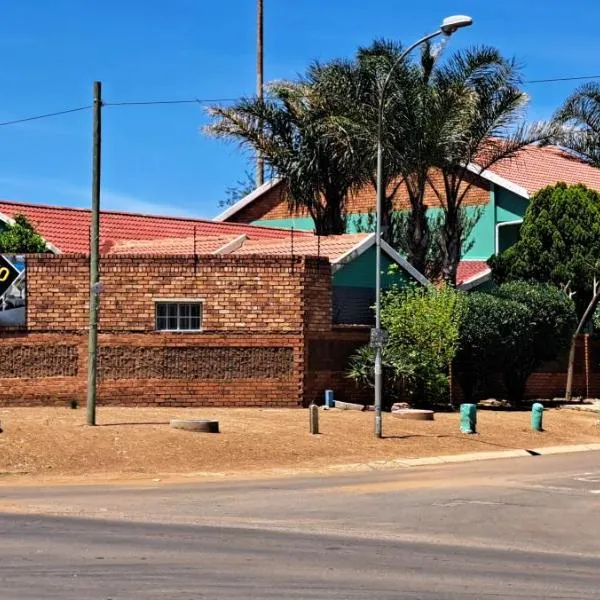 Plot 434 Guest House in Brakpan, South Africa - 10 reviews, prices ...