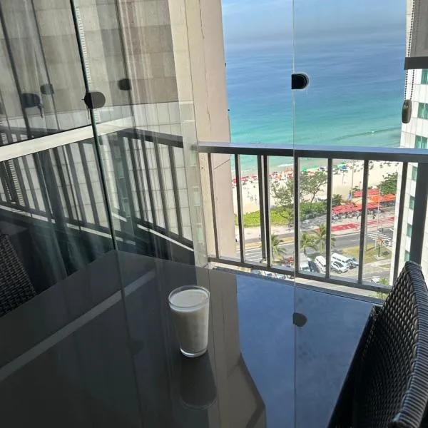 Barra Palace Hotel - Rio de Janeiro, Brasil - Atualizado 2026: Preços e ...