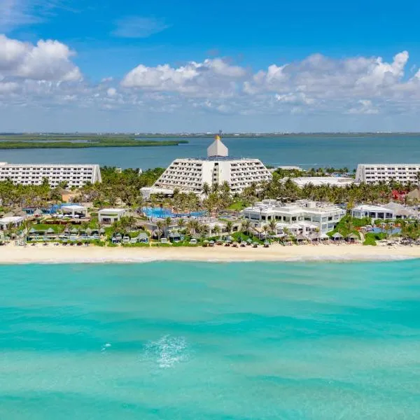 Riu Palace Kukulkan - Adults Only - All Inclusive - Cancún, Mexico ...