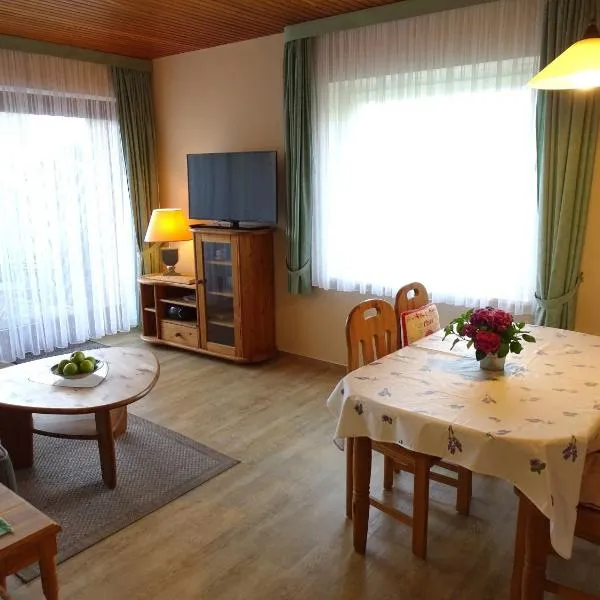 Ferienhof Specht - Landhaus FeWo 1 - Dahme, Deutschland - Aktualisiert ...