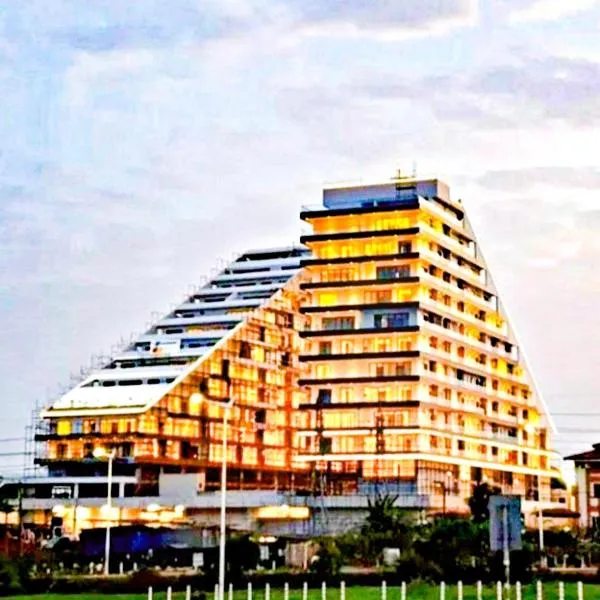 Labadi Beach Hotel - Accra, Ghana - Updated 2026: Hotel prices and ...