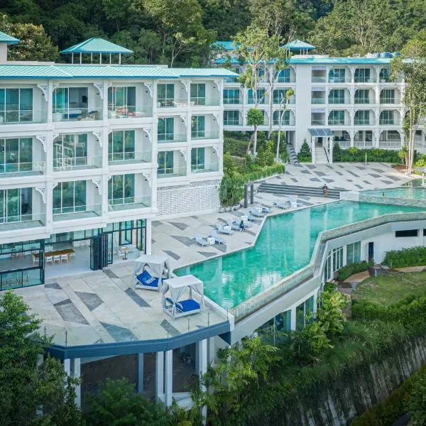 Panan Krabi Resort - Ao Nang Beach, Thailand - Updated 2026: Hotel ...