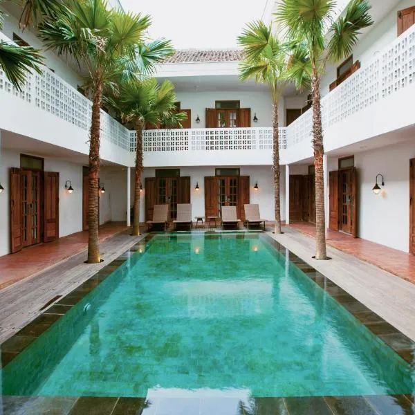 GAIA Cosmo Hotel - Yogyakarta, Indonesia - Updated 2026: Hotel prices ...