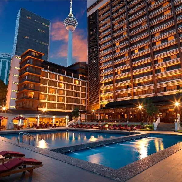 Ideas Kuala Lumpur, Malaysia - reviews, prices | Planet of Hotels
