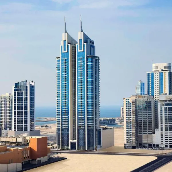 The Westin City Centre Bahrain - Manama, Bahrain - Updated 2026: Hotel ...