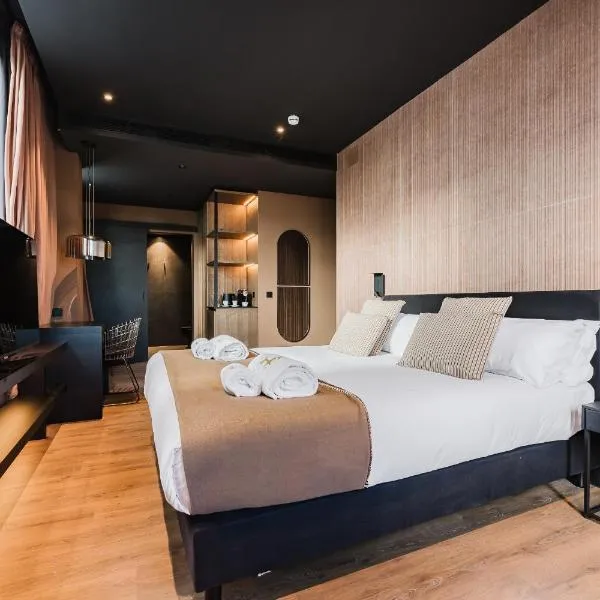 B&B HOTEL Valencia Arena - Valencia, Spain - Updated 2026: Hotel prices ...