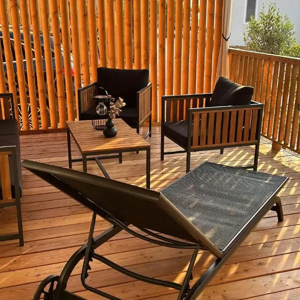 Mobile Home Drage - Drage, Kroatien - Aktualisiert 2026: Preise und ...