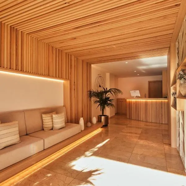 Puro Hotel Oasis Urbano - Palma de Mallorca, Spain - Updated 2026 ...