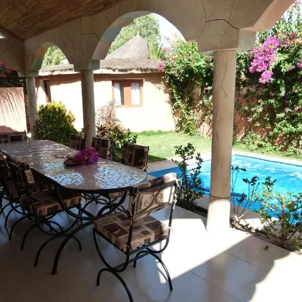 Royal Saly, Saly Portudal, Sénégal - avis et prix | Planet of Hotels