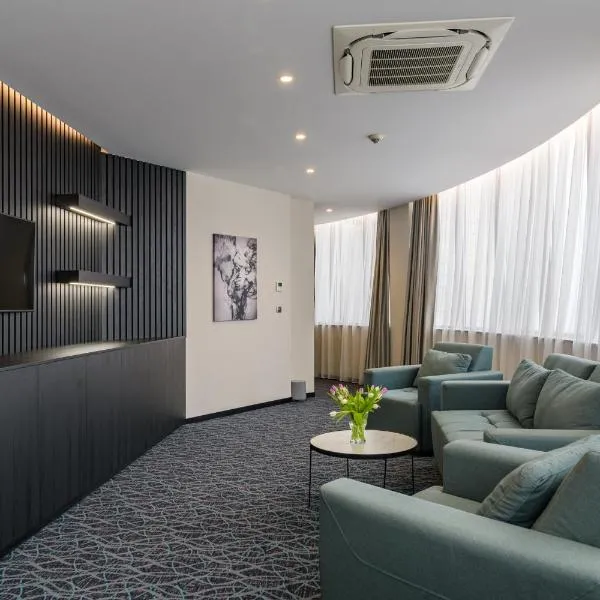 EpiCenter by RV Apartments - Varna City, Bulgaria - Updated 2026 ...