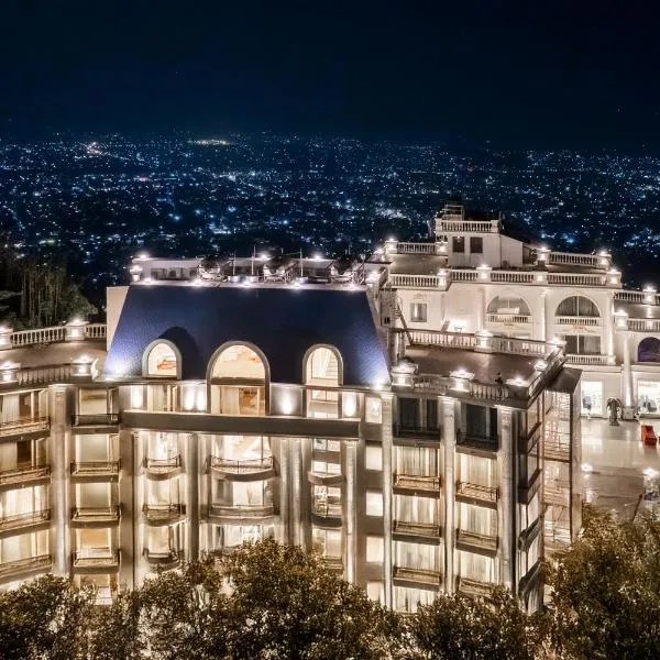 Tiger Mountain Pokhara Lodge - Pokhara, Nepal - Updated 2026: Prices ...