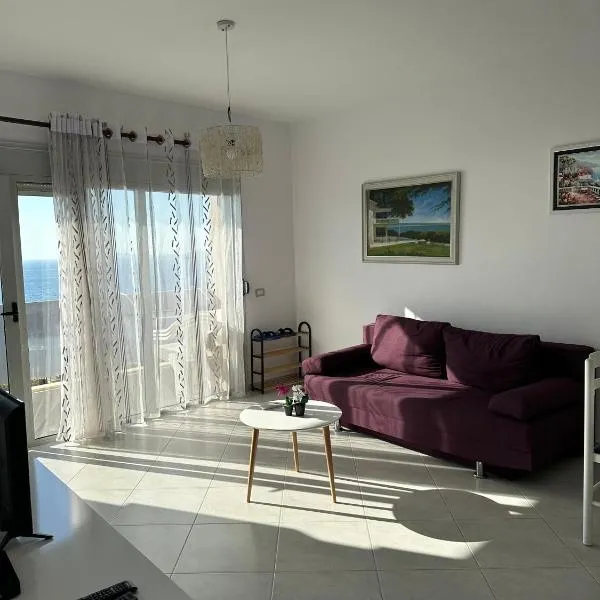 Sea Gem Apartment em Vlorë, Albânia - 10 comentários e preços | Planet ...