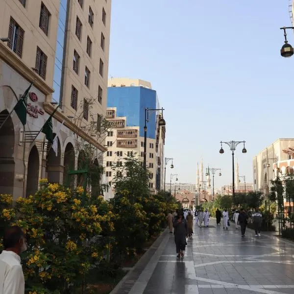 Rose Holiday i3 روز هوليداي in Al Madinah, Saudi Arabia - reviews ...