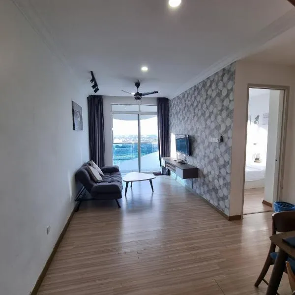 The Wave Kota Laksamana Melaka - Halal Friendly, Malaysia - 30 reviews ...