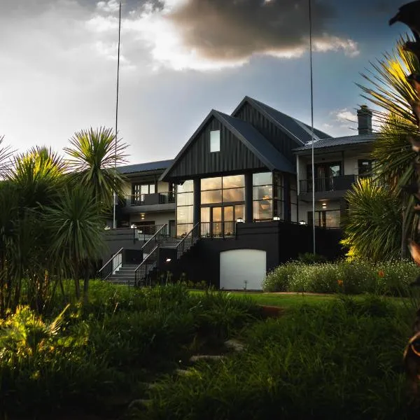 DDK River Lodge in Vanderbijlpark, South Africa - reviews, prices ...