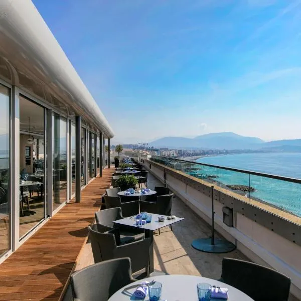 Hotel Suisse - Nice, France - Updated 2026: Hotel prices and reviews ...