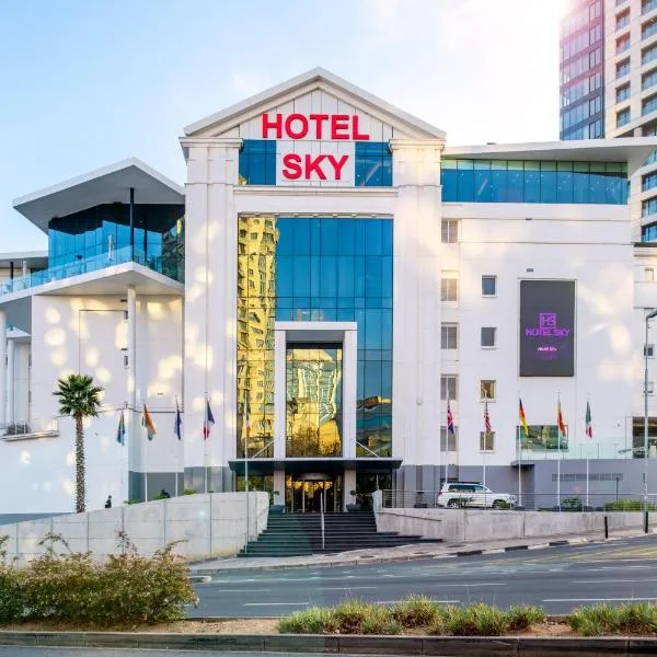 SUN1 SOUTHGATE in Johannesburg, South Africa - 20 reviews, prices ...