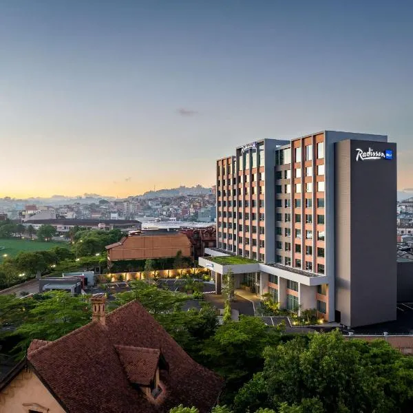 VILLA TANA - Antananarivo, Madagascar - Mis à jour en 2026 : Prix et ...